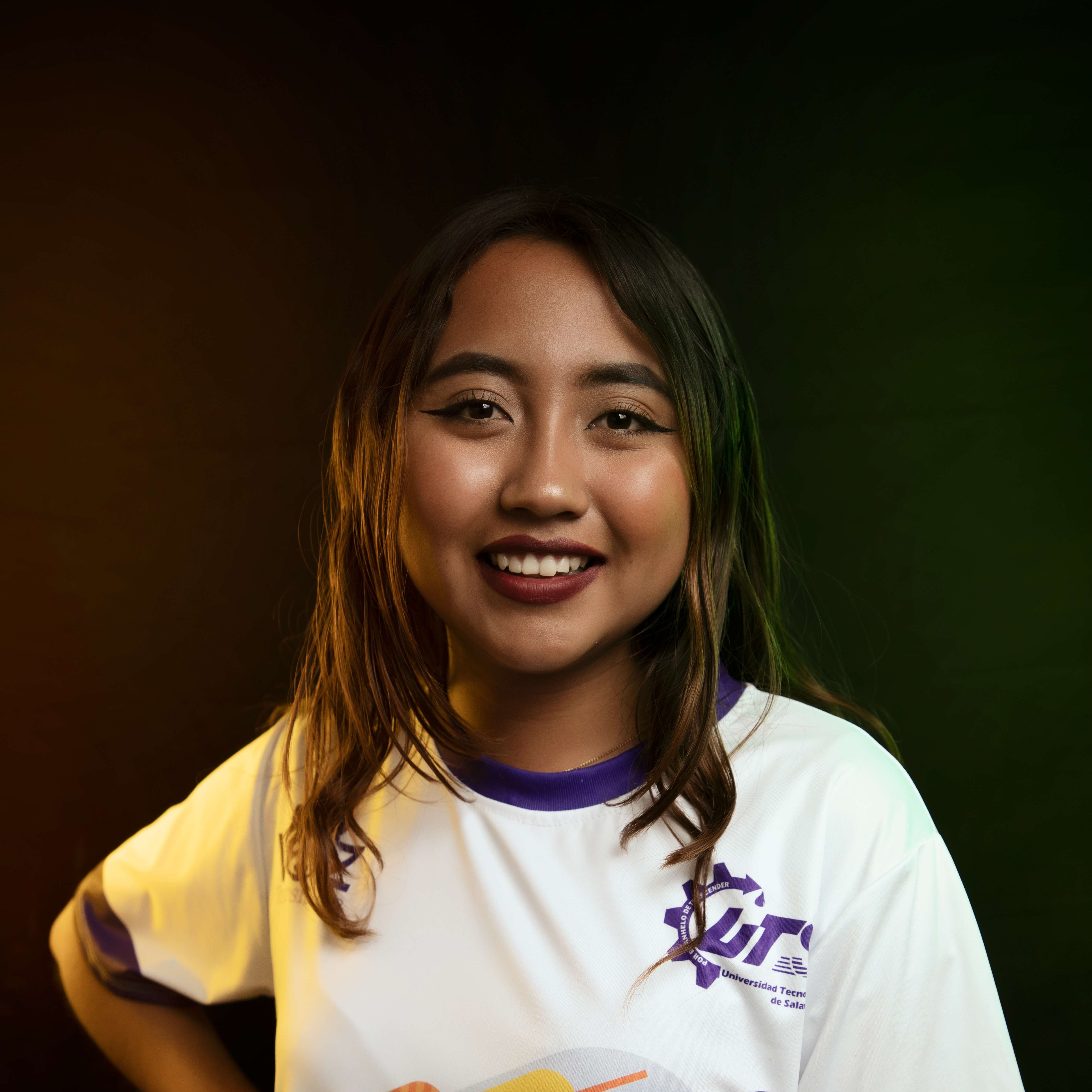 Pamela Astrid | Desarrollo Web Front-End