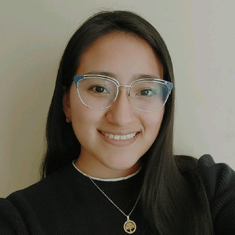 Pamela Astrid | Desarrollo Web Front-End